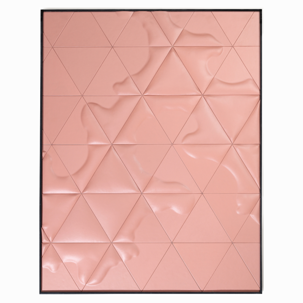 Leather Art Design | Luxury Leather Art | Plan My Interior