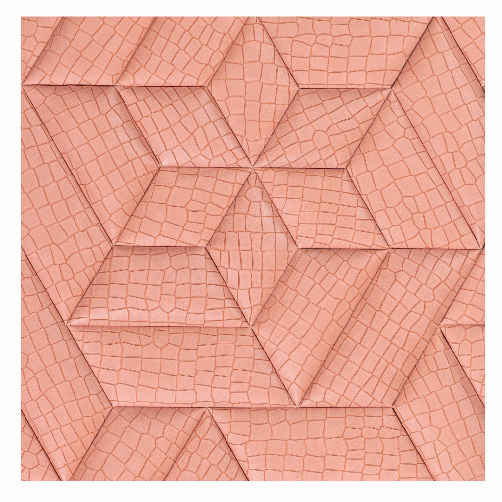 Leather Art Design | Luxury Leather Art | Plan My Interior